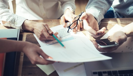 Policy and regulation for the tech sector