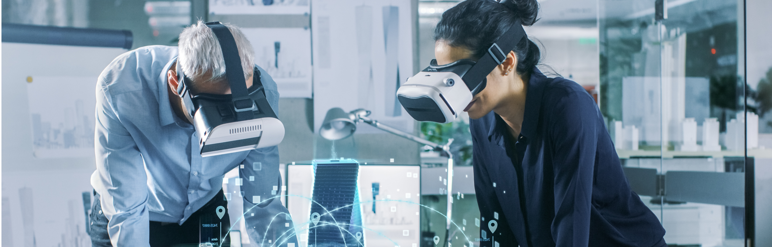Get your free report: Immersive Technology - The Policy Challenge to Come